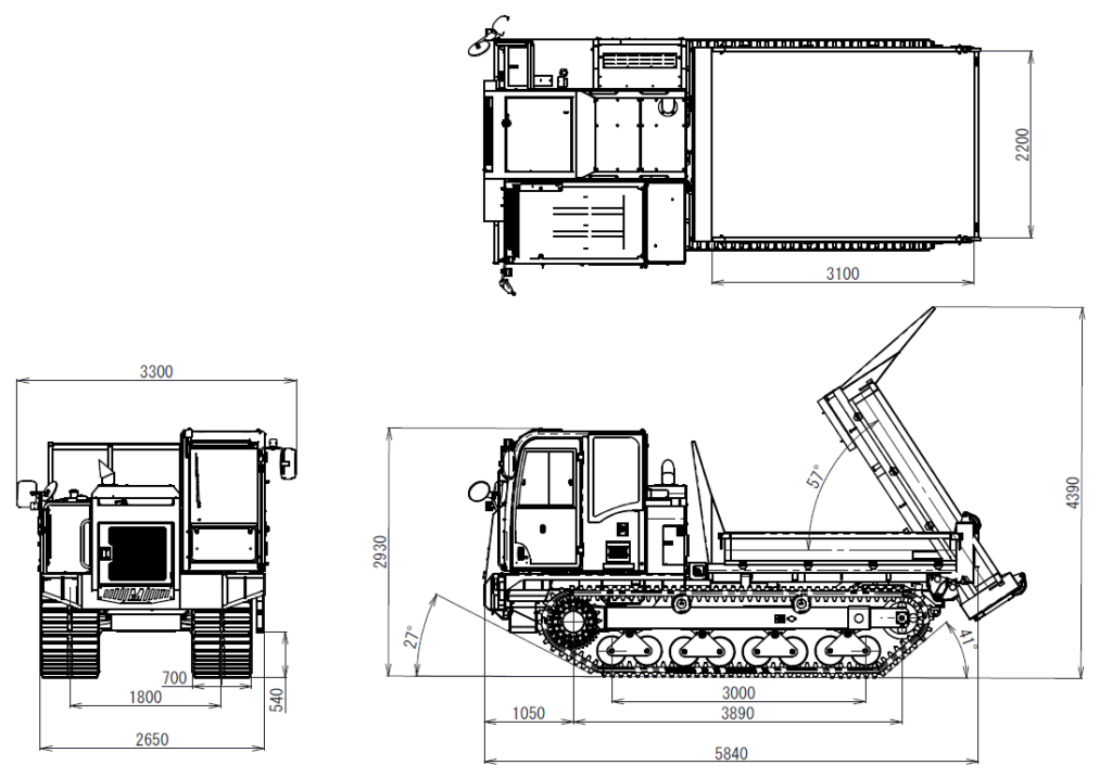 MST80C - 諸岡｜製品サイト（その他）