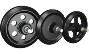 PARTS - Morooka｜Global